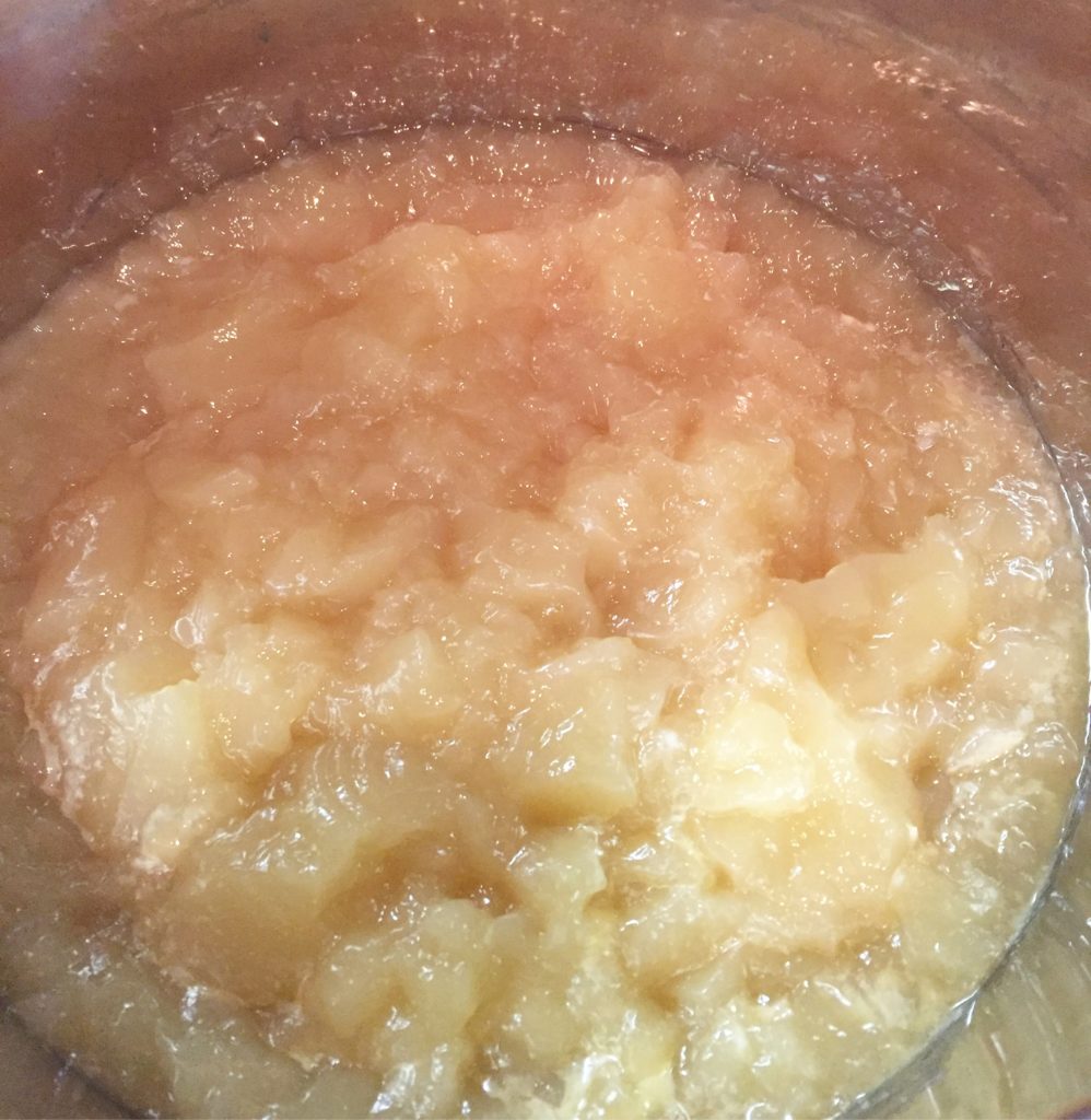 Jelly Broth - Cleanly Consumed