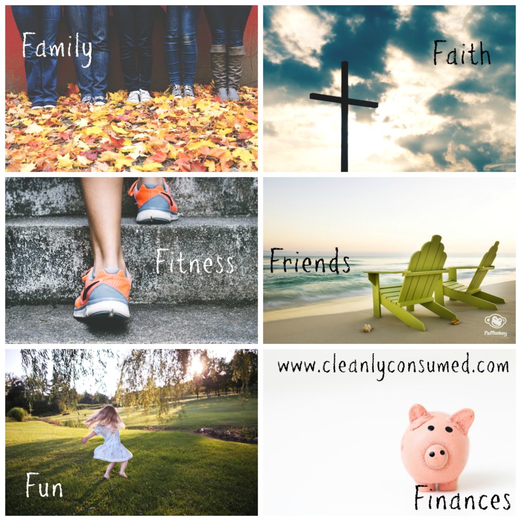 Clean Living- The Big Picture Approach that will Make You Suceed ...